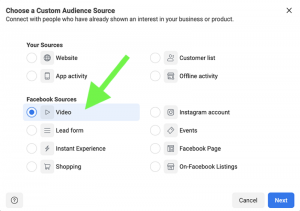 Instagram Ad Targeting: 8 Valuable Audiences : Social Media Examiner