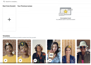 Snapchat Public Profiles: What Marketers Need to Know : Social Media ...