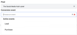 11 Facebook Ads Campaign Objectives and When to Use Them : Social Media ...