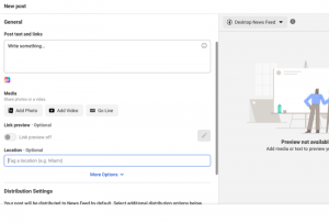 Facebook Global Pages and Market Pages: How to Localize Your Marketing ...