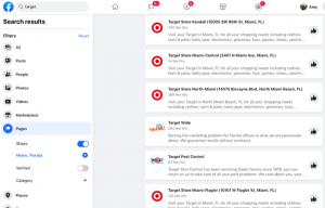 Facebook Global Pages and Market Pages: How to Localize Your Marketing ...