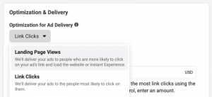 11 Facebook Ads Campaign Objectives and When to Use Them : Social Media ...