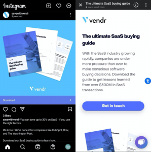 How to Write Instagram Ad Copy That Converts : Social Media Examiner