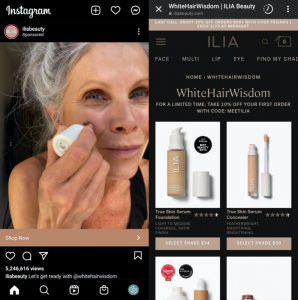 How to Write Instagram Ad Copy That Converts : Social Media Examiner