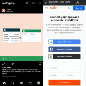 How to Write Instagram Ad Copy That Converts : Social Media Examiner