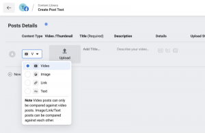 Facebook Global Pages and Market Pages: How to Localize Your Marketing ...