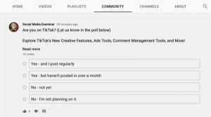 5 Mistakes New YouTubers Make and How to Fix Them : Social Media Examiner