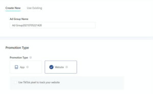 Geotargeting TikTok Ads: How to Reach a Local Audience : Social Media ...