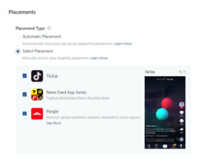 Geotargeting TikTok Ads: How to Reach a Local Audience : Social Media ...