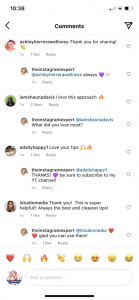 Improving Instagram Engagement to Build Community and Conversions ...