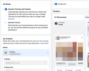 11 Facebook Ads Ideas to Improve Your Results : Social Media Examiner