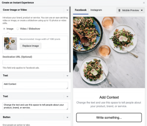 11 Facebook Ads Ideas to Improve Your Results : Social Media Examiner