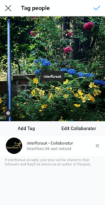 How to Use the Instagram Collab Feature for Posts and Reels : Social Media Examiner