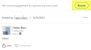 How to Improve Your LinkedIn Organic Reach : Social Media Examiner