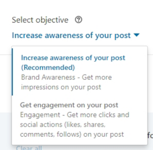 How to Improve Your LinkedIn Organic Reach : Social Media Examiner