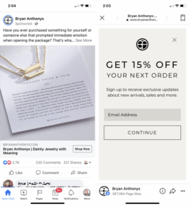 4 Ways to Improve Your Facebook Ad Data Tracking : Social Media Examiner