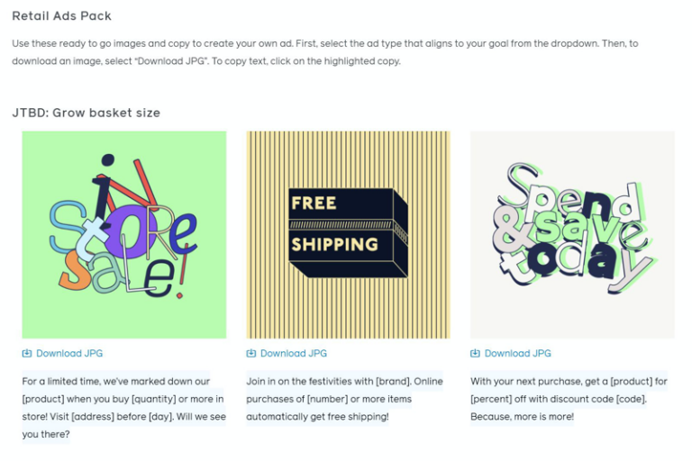 How to Use the Facebook Campaign Ideas Generator to Improve Your Ads ...
