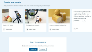 How to Use the Facebook Campaign Ideas Generator to Improve Your Ads ...