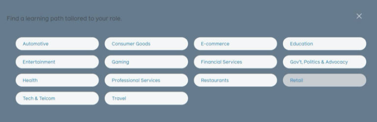 How to Use the Facebook Campaign Ideas Generator to Improve Your Ads ...