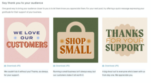 How to Use the Facebook Campaign Ideas Generator to Improve Your Ads ...