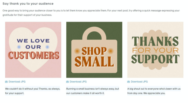 How to Use the Facebook Campaign Ideas Generator to Improve Your Ads ...