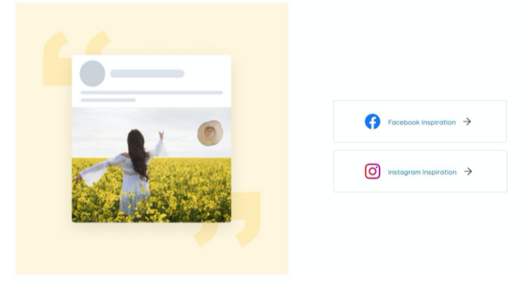 How to Use the Facebook Campaign Ideas Generator to Improve Your Ads ...
