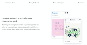 How to Use the Facebook Campaign Ideas Generator to Improve Your Ads ...