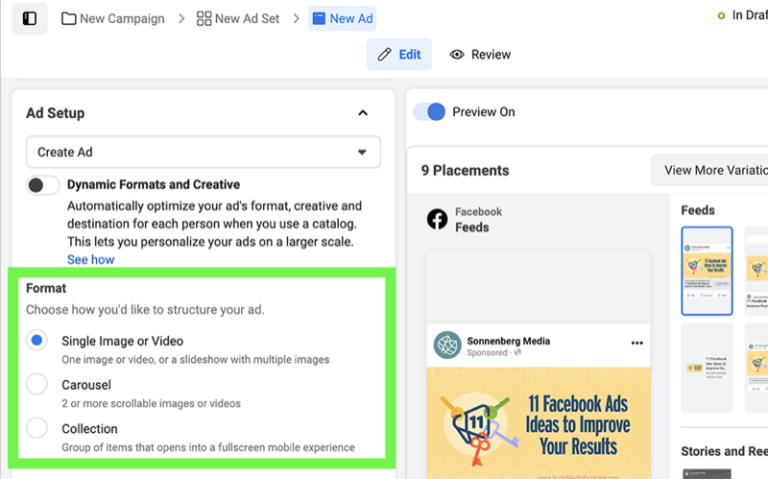 How to Use the Optimize Text Per Person Feature to Improve Facebook Ad ...