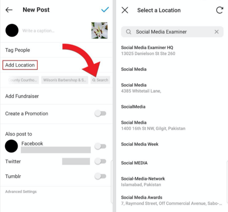 Improve Your Instagram Reach With These 10 Tips : Social Media Examiner