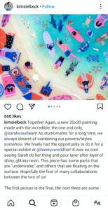 How to Use the Instagram Collab Feature for Posts and Reels : Social ...