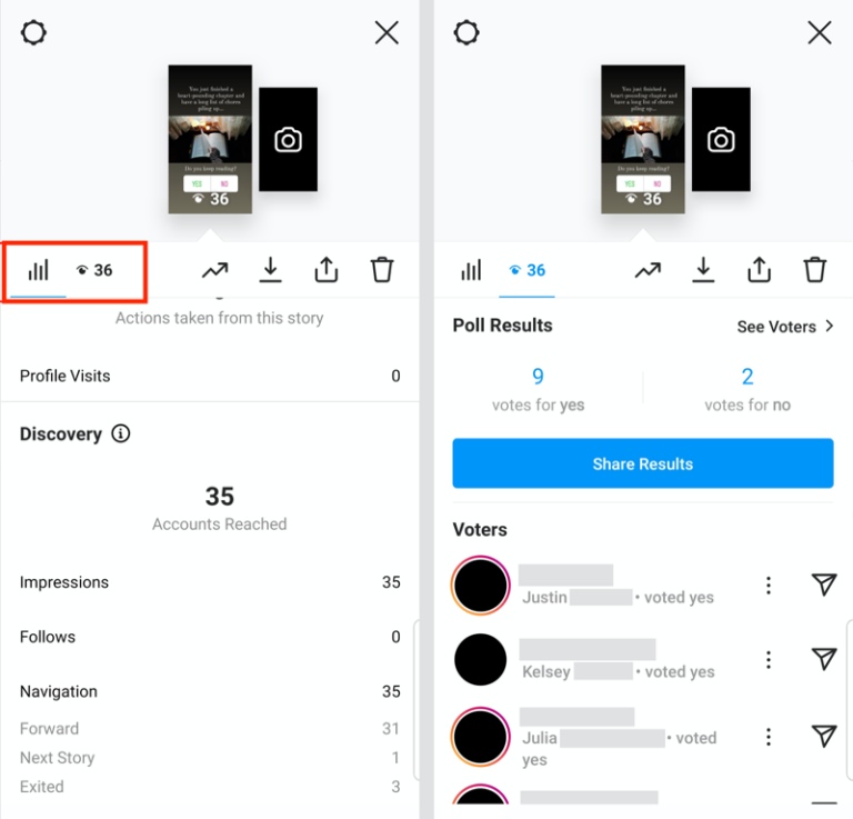 How to Use Instagram Insights to Analyze Your Organic Marketing ...