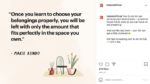 How to Create an Instagram Content Plan for Your Business : Social ...