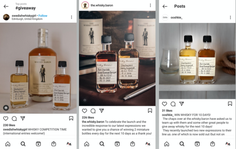 How to Use the Instagram Collab Feature for Posts and Reels : Social ...