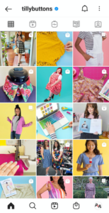 How to Use the Instagram Collab Feature for Posts and Reels : Social ...