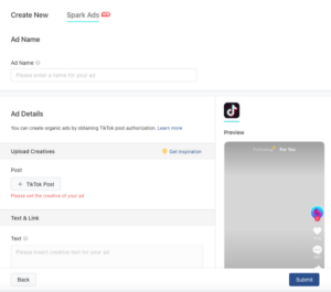 Using TikTok Spark Ads: A Marketer's Guide : Social Media Examiner