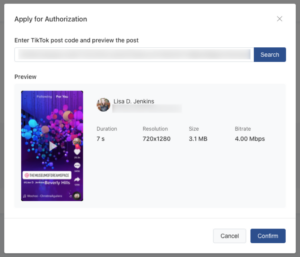 Using TikTok Spark Ads: A Marketer's Guide : Social Media Examiner