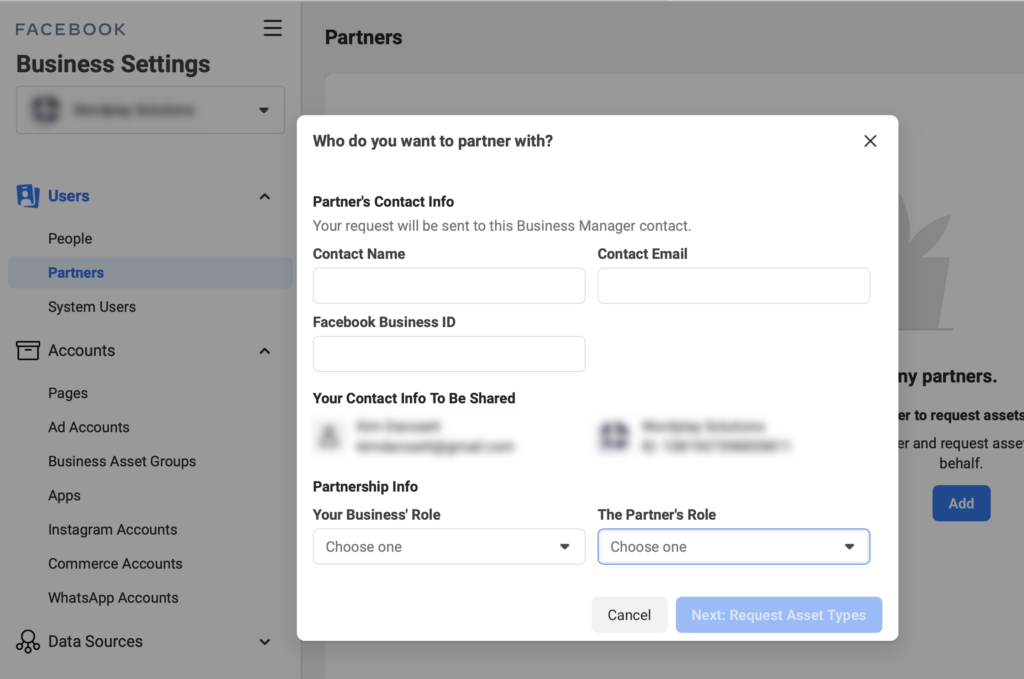 How to Onboard Social Media Marketing Clients: A Checklist for ...