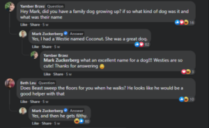 3 New Ways to Improve Your Facebook Group Engagement : Social Media ...