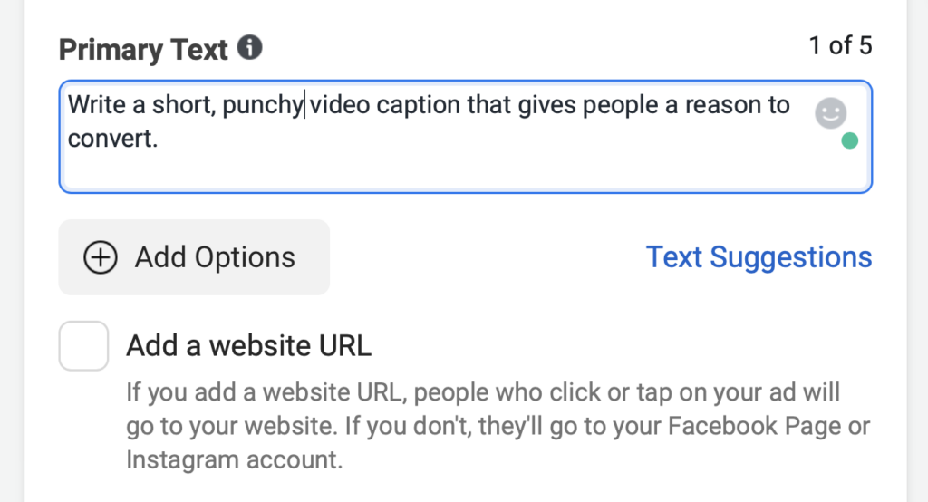 How to Create Facebook In-Stream Ads People Will Watch : Social Media ...