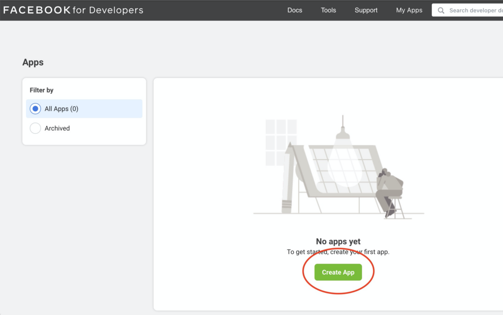 How to Use Facebook Login on Your Website : Social Media Examiner