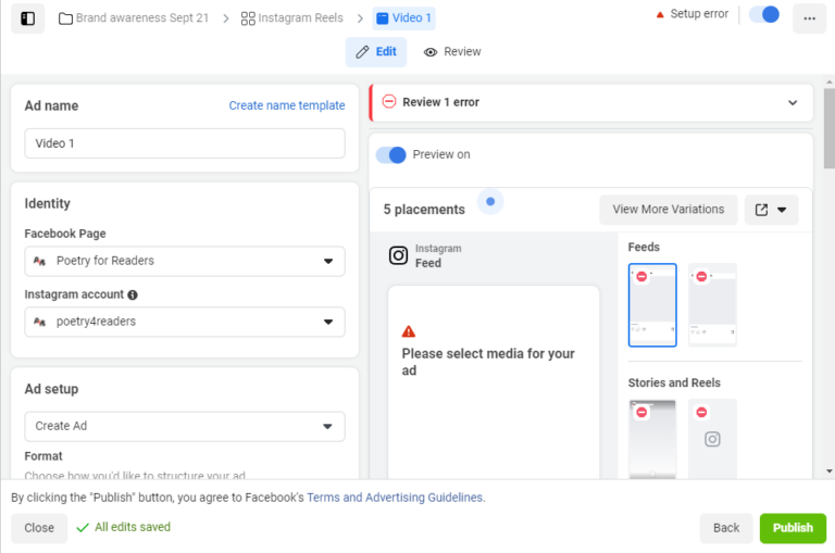 Instagram Reels Ads: How to Get Started : Social Media Examiner