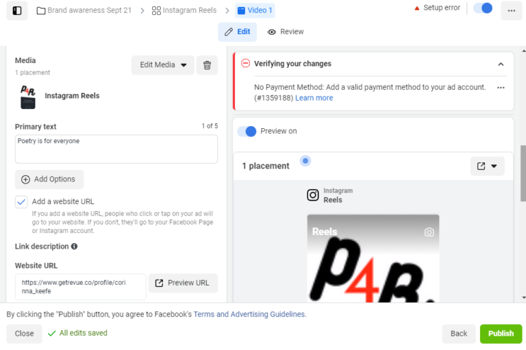 Instagram Reels Ads: How to Get Started : Social Media Examiner
