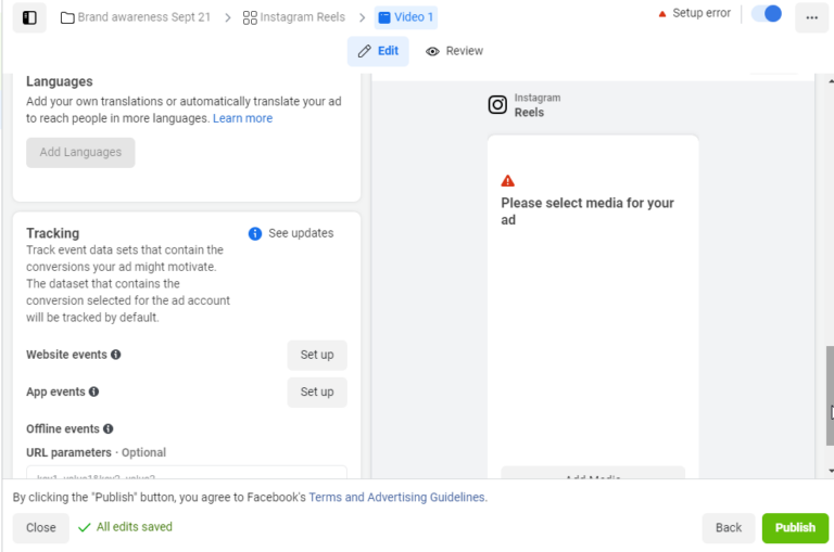 Instagram Reels Ads: How to Get Started : Social Media Examiner