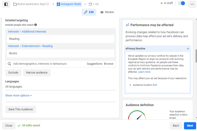 Instagram Reels Ads: How to Get Started : Social Media Examiner
