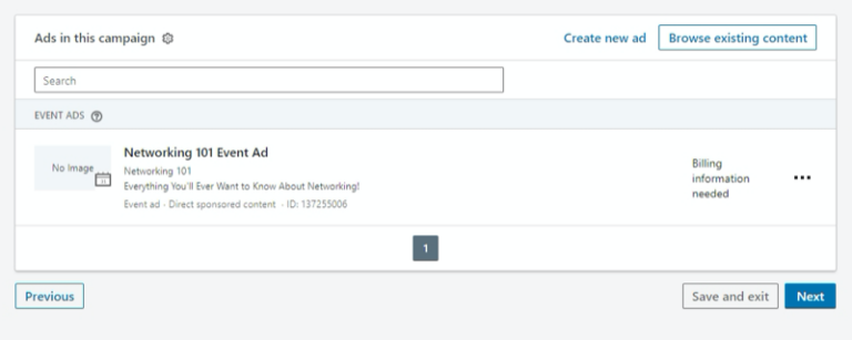 How to Use LinkedIn Events for Your Next Event : Social Media Examiner