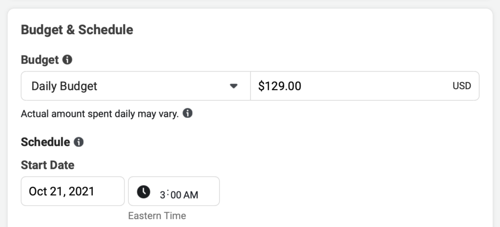 How to Scale Your Facebook Ads: Two Proven Methods : Social Media Examiner