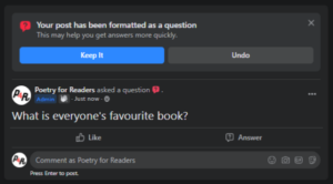 3 New Ways to Improve Your Facebook Group Engagement : Social Media ...
