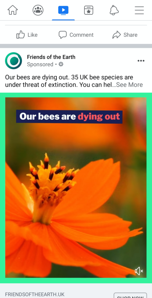 How to Create Facebook In-Stream Ads People Will Watch : Social Media ...