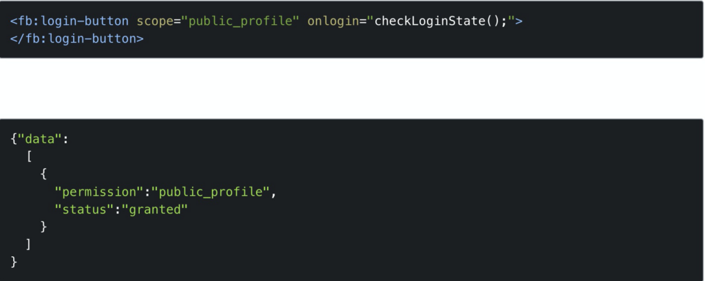 How to Use Facebook Login on Your Website : Social Media Examiner