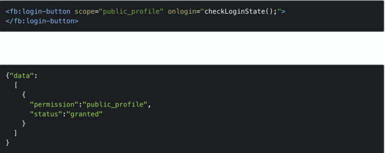 How to Use Facebook Login on Your Website : Social Media Examiner